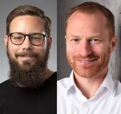 Two CoRE members receive IRDF grants